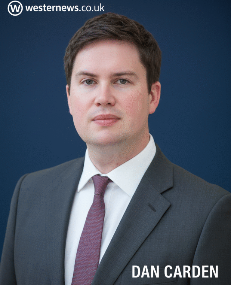 Dan Carden: A Comprehensive Profile of the Labour MP for Liverpool ...