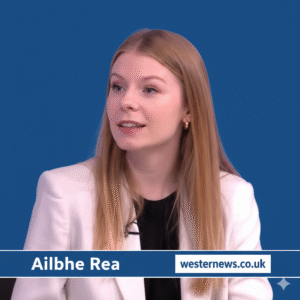 Ailbhe Rea: A Leading Voice in British Political Journalism ...