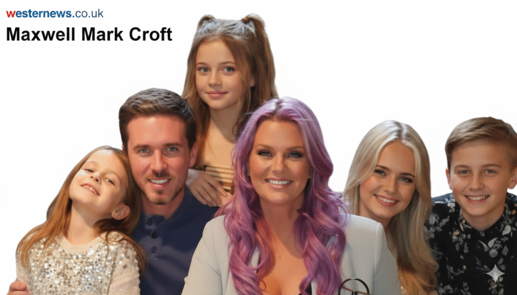 The Life of Mark Croft A Deep Dive into His Public and Personal Journey ...