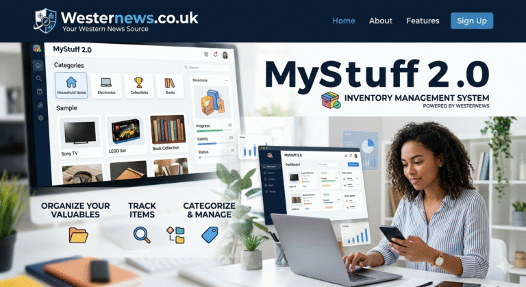 Everything You Need to Know About MyStuff 2.0, McDonald’s Menu Changes ...
